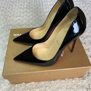 Christian Louboutin | Shoes | Christian Loubs | Poshmark
